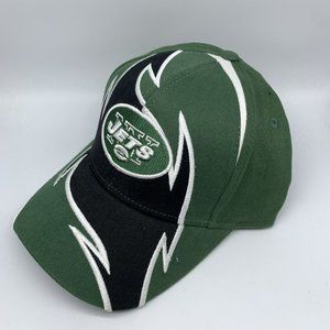 Reebok | Accessories | New York Jets Nfl Reebok Hat Snapback Cap | Poshmark